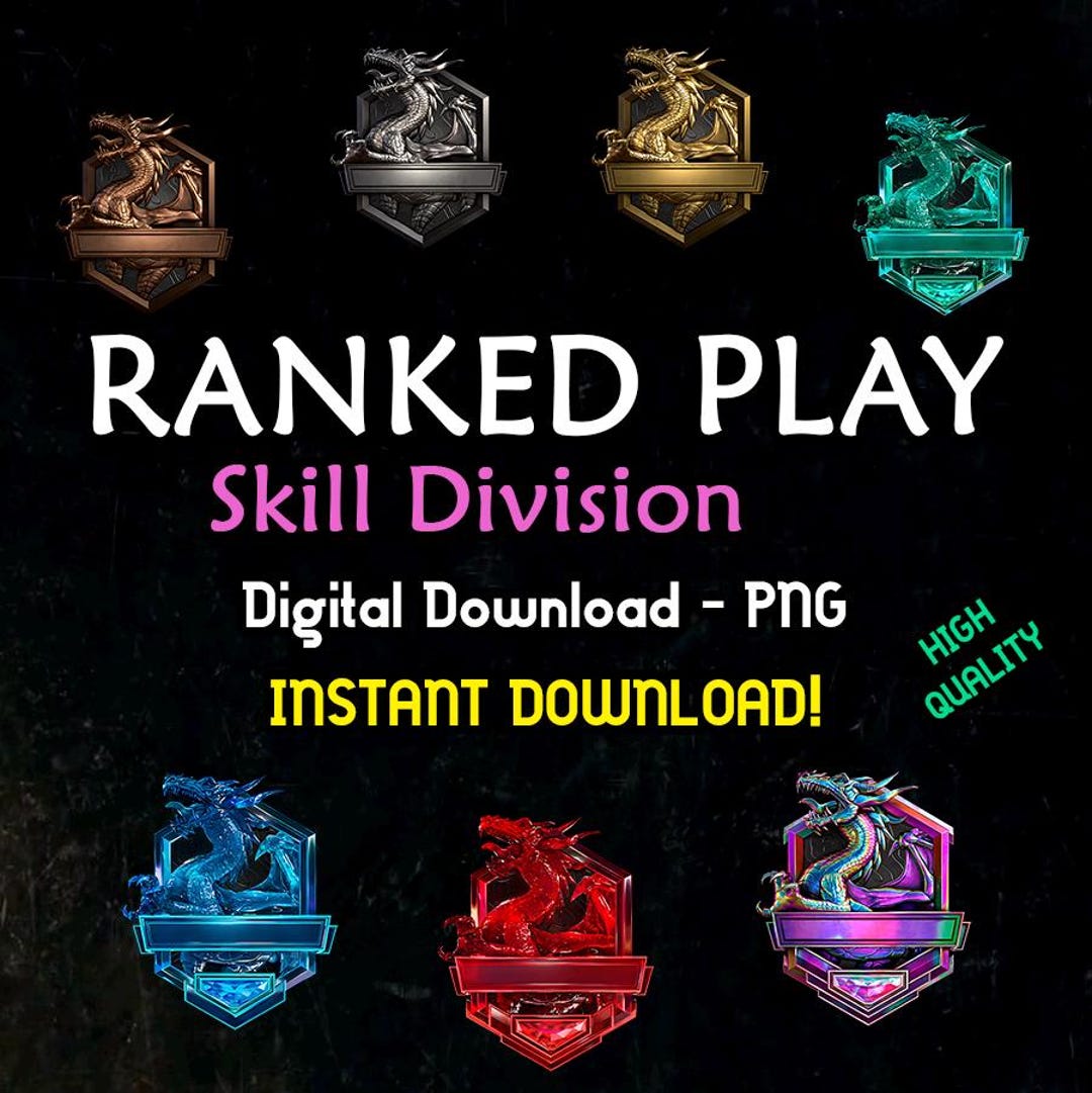 Ranked Play Black Ops 6 - Skill Division 7 - BO6 - BO6 RANKED- COD ...