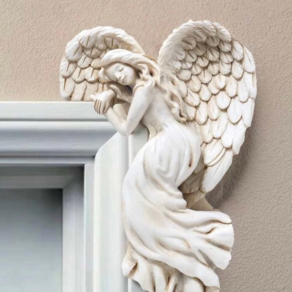 Angel Frames - Etsy