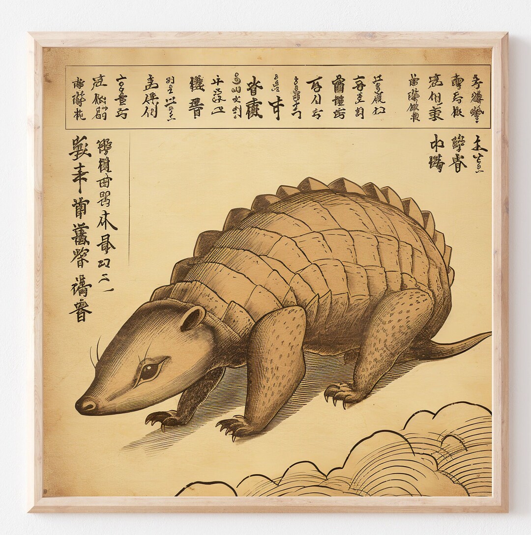 Sandshrew Pokemon Wall Art - Vintage Style, DOWNLOAD ONLY | Pokemon ...