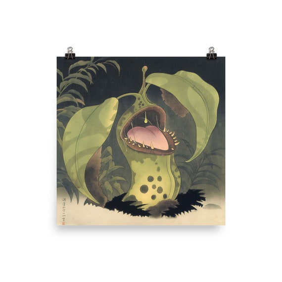 Realistic Victreebel