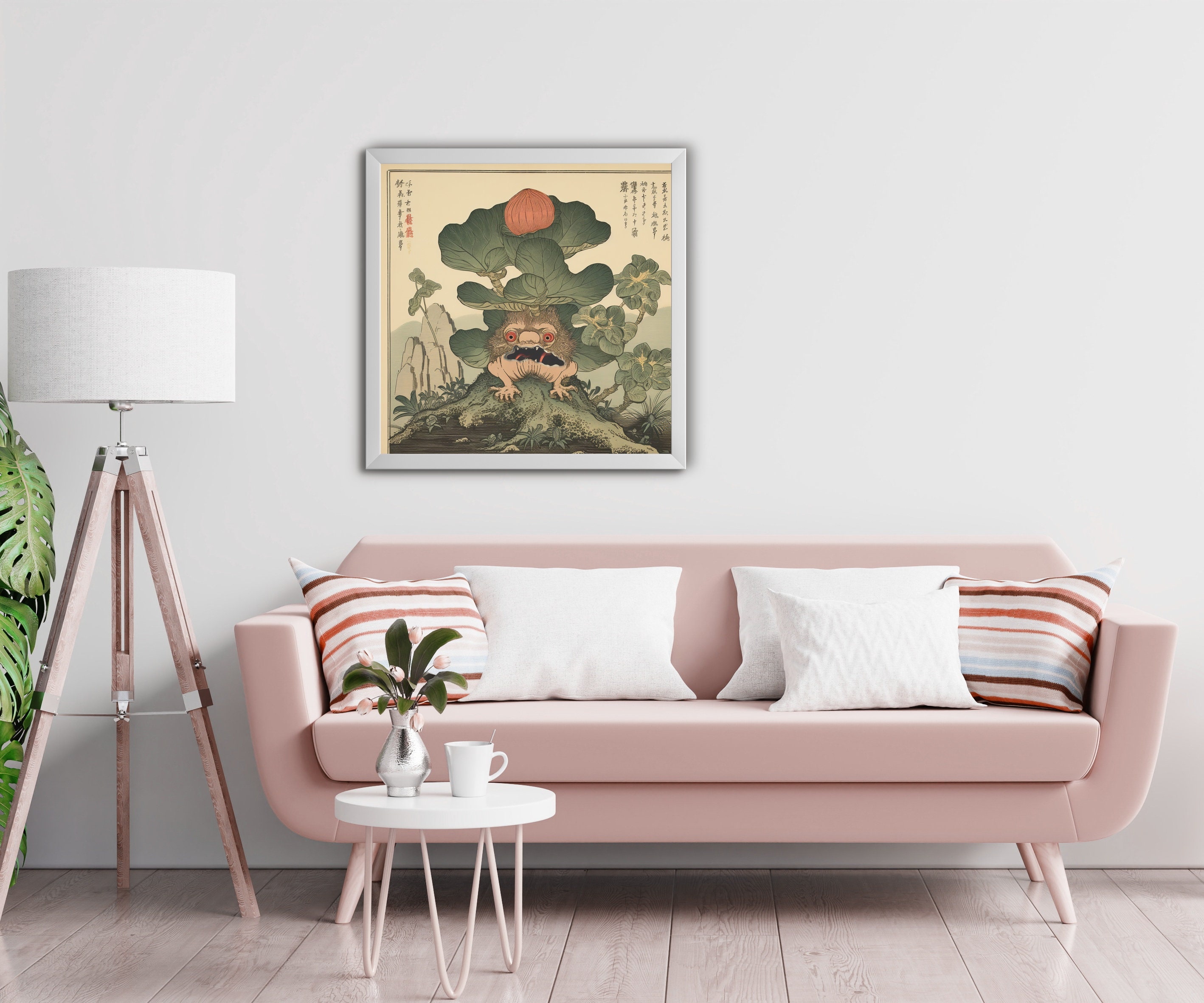 Gloom Pokemon Wall Art Vintage Style DOWNLOAD ONLY - Etsy
