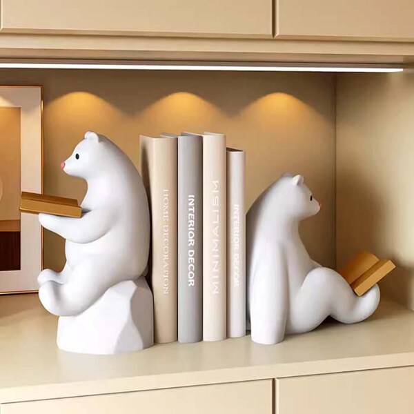 Bear Sculpture - Etsy