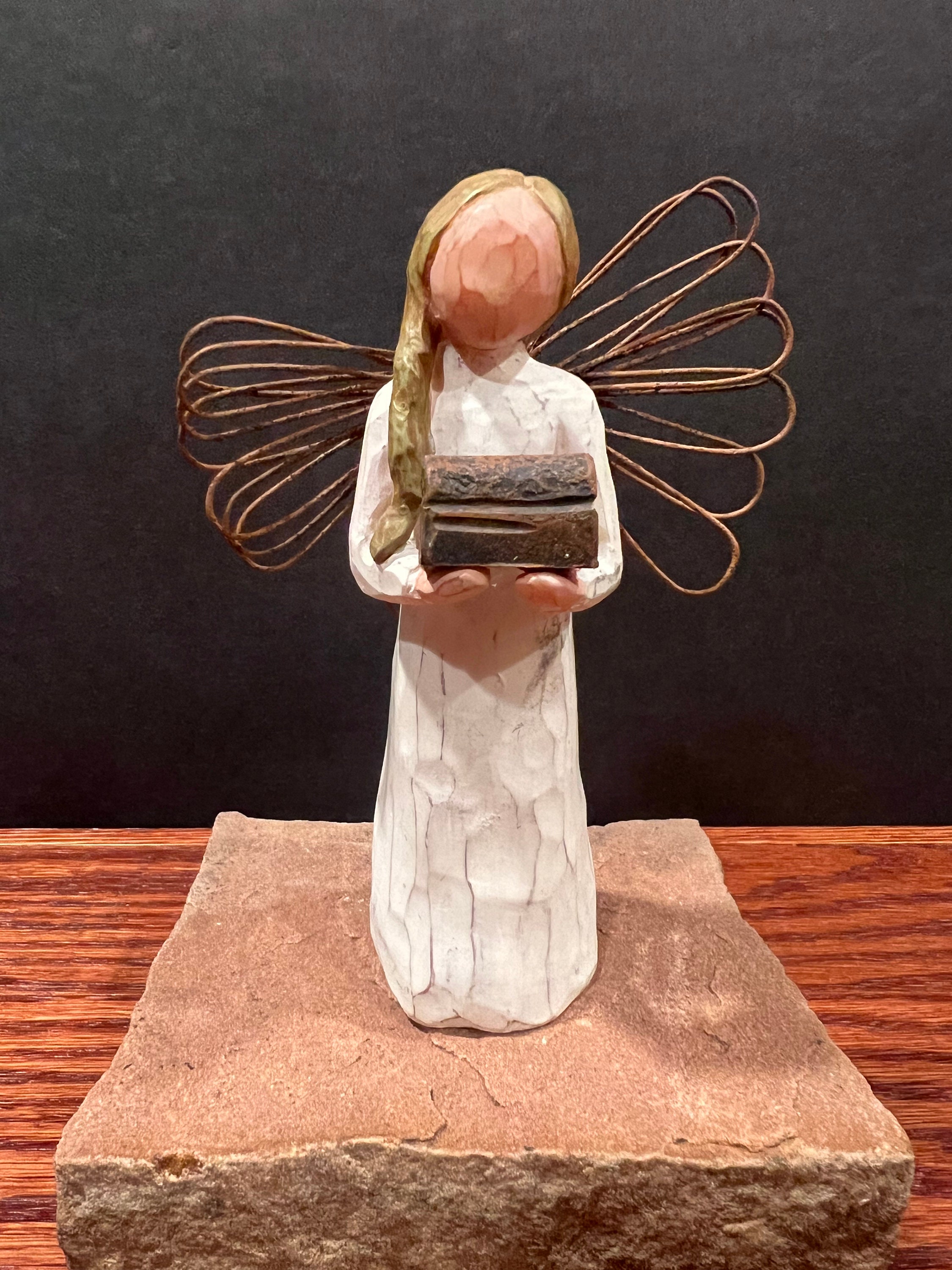 Angel Of Hope Willow Tree