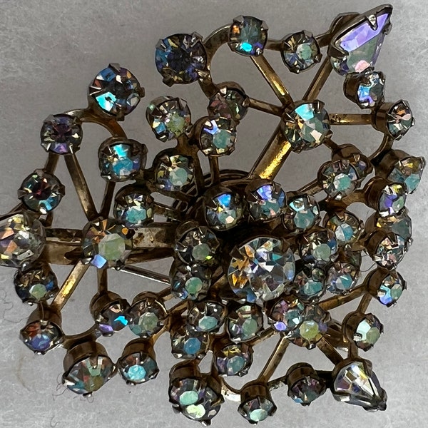 Fabulous Brooch - Etsy