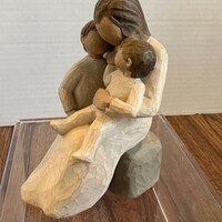 Willow Tree Figure- Cherish - Etsy