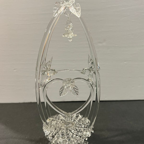 Bell Wedding Cake Topper - Etsy