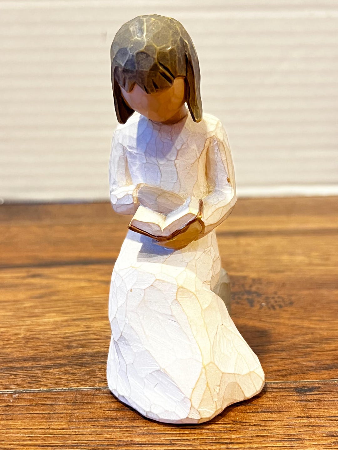 Willow Tree Wisdom Figurine | Lifelong Love of Learning | Perfect Gift ...