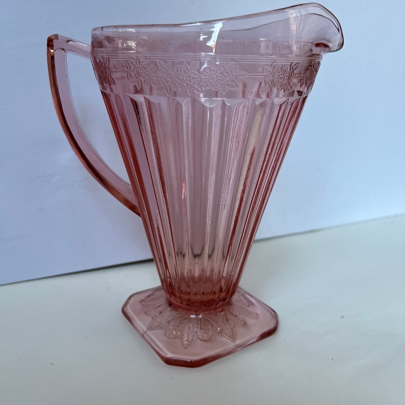 Adam Pattern Glass - Etsy