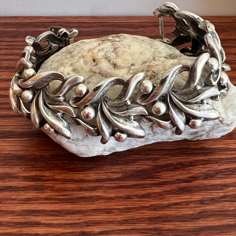 Antique Tortolani Jewelry - Etsy