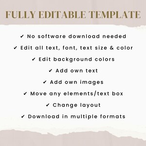 Editable Digital Snowy Scandi Christmas Party Invitesnowy - Etsy