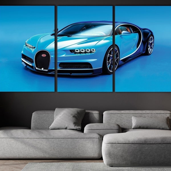 Bugatti Sign - Etsy