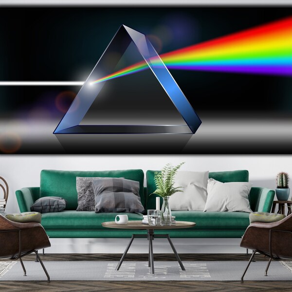 Pink Floyd Art - Etsy