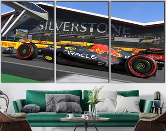 Redbull Racing Gift - Etsy