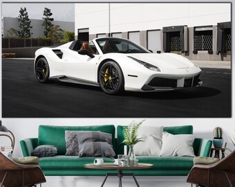 488 Spider Wall Sign - Etsy