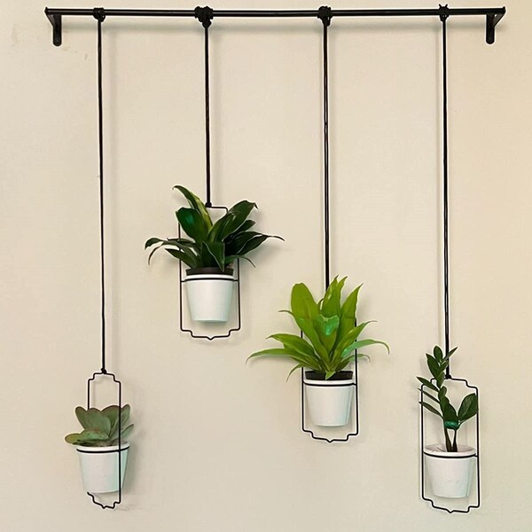 Hanging Planter Ceiling - Etsy