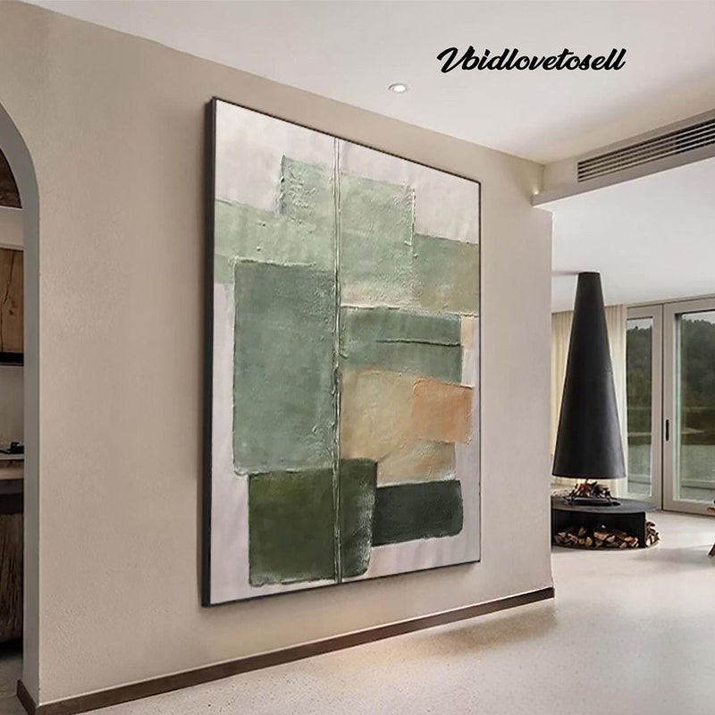 Wasabi Wall Art - Etsy