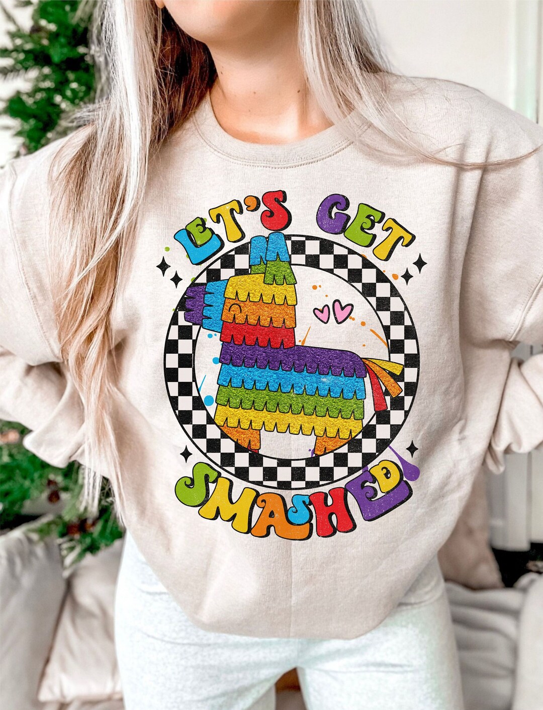 Cinco De Mayo Faux Glitter Sparkle Png Sublimation Design Digital ...