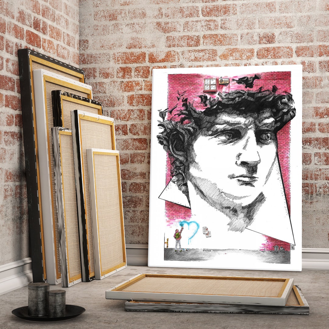 Modular Poster Modern HD Printed Wall Art Canvas Picture Paintings Home ...