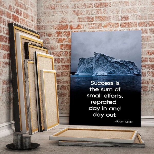 Inspirational Words - Etsy