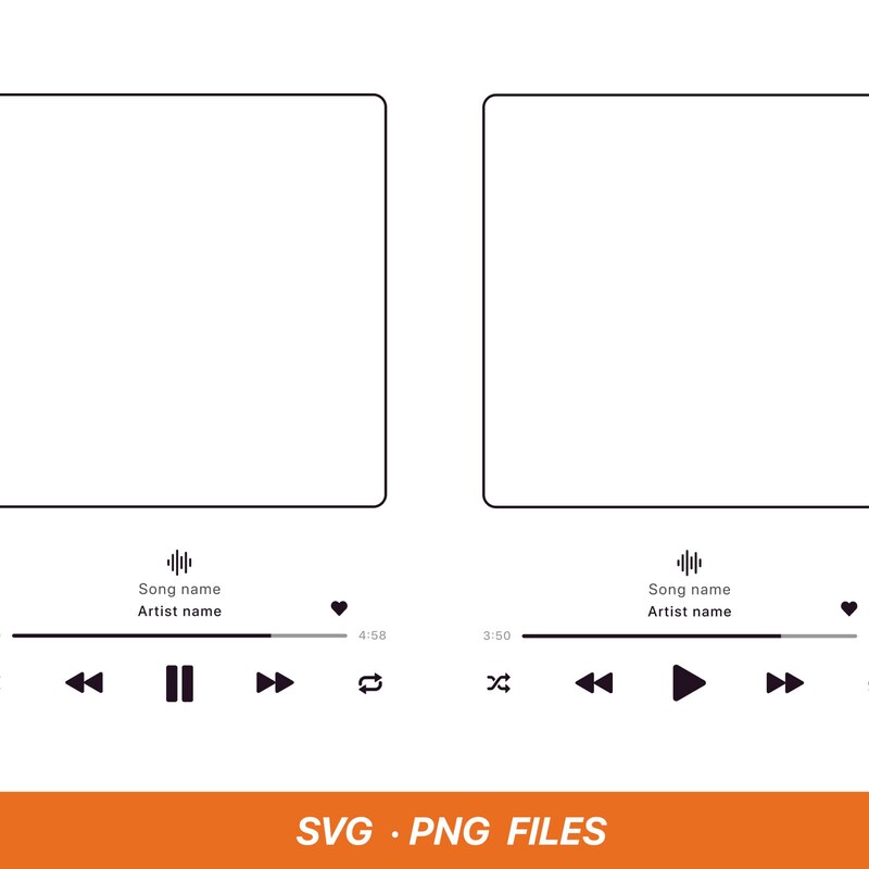 Apples Music App - Etsy UK
