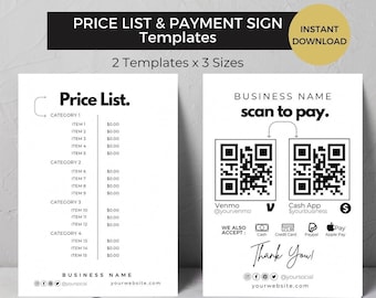 Diamond Size Guide Template Editable Printable Round Diamond - Etsy