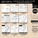 Editable Ear Piercing Chart Template Canva, Printable Ear Piercings ...