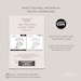 Editable Ear Piercing Chart Template Canva, Printable Ear Piercings ...