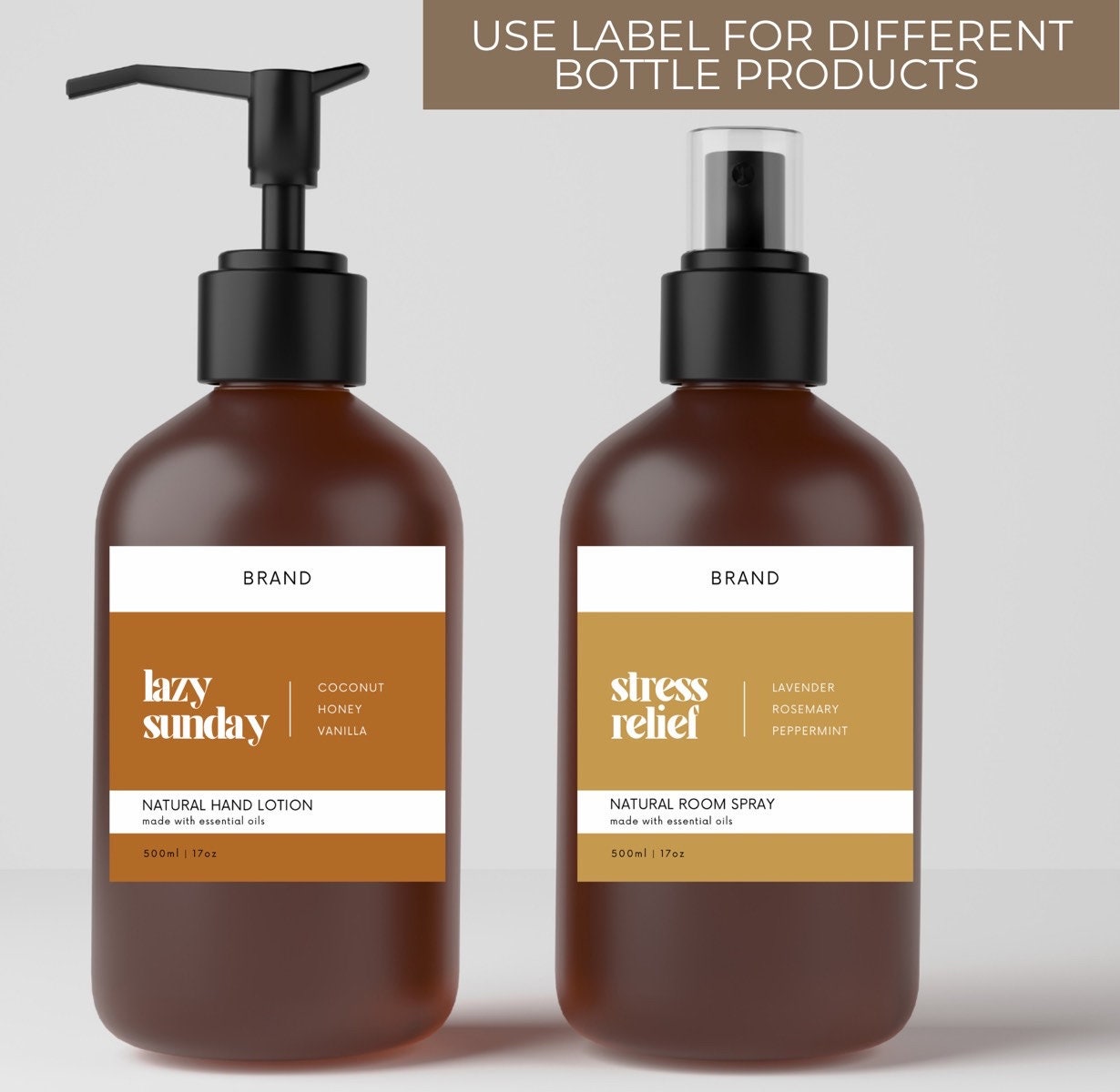 Hand Soap Bottle Labels Template Editable Hand Wash Body - Etsy