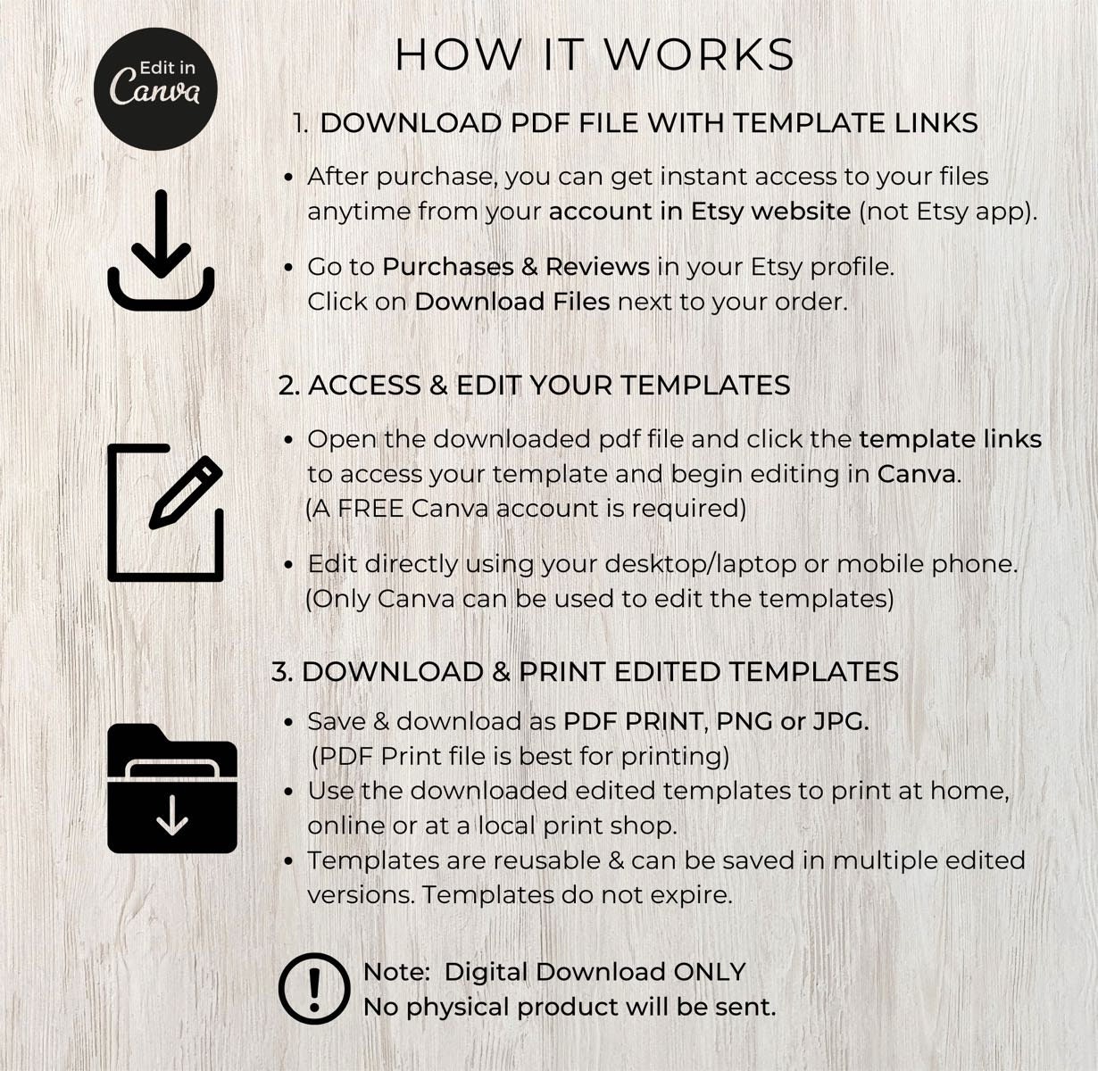 Editable Dress Size Chart Template Canva, Womens Dress Sizes Guide ...
