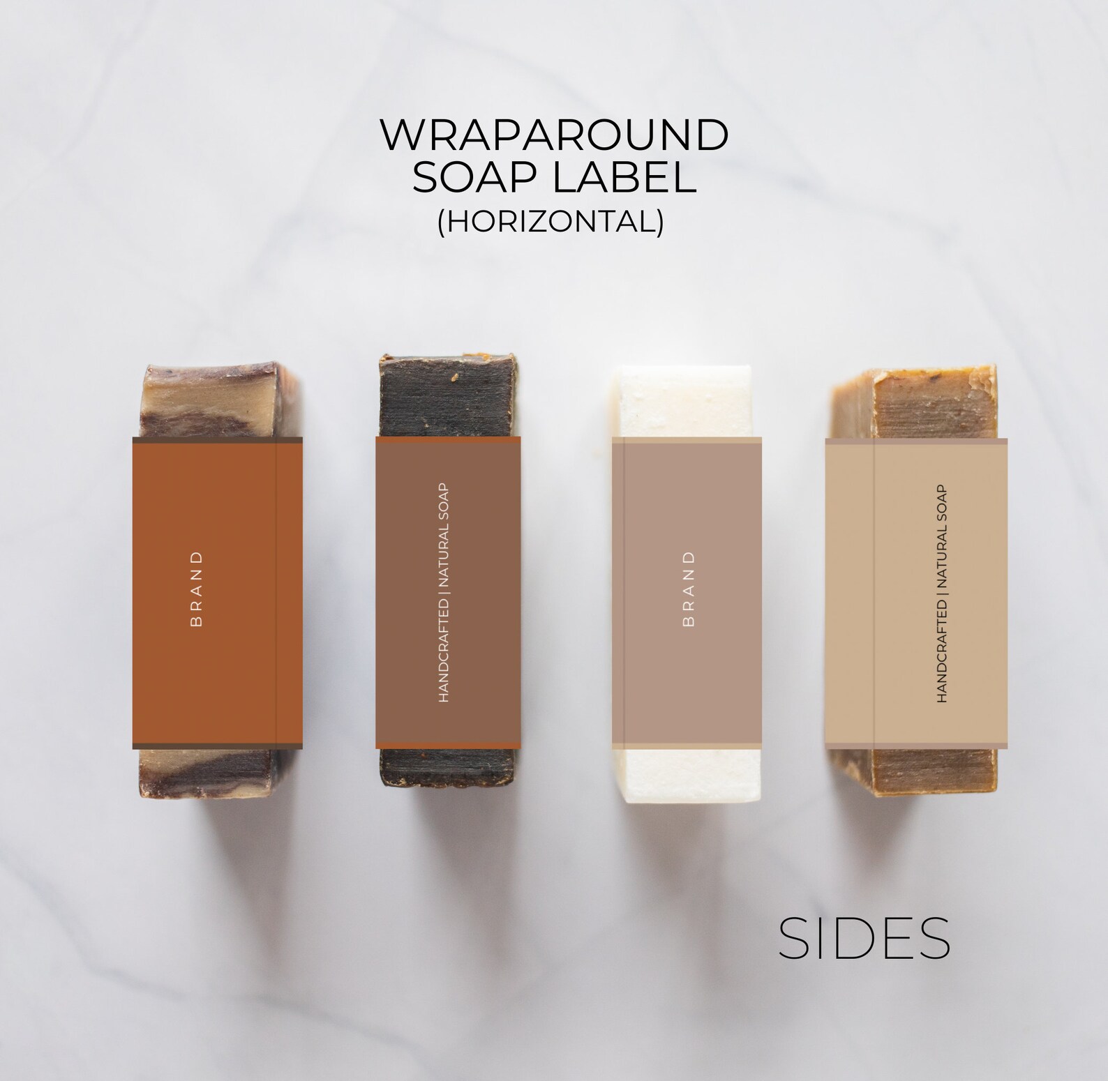 Editable Bar Soap Labels Template Canva Soap Labels - Etsy
