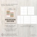 Deodorant Labels Template Canva Editable, Printable Deodorant Tube ...