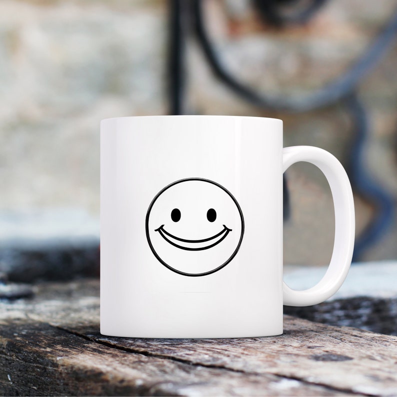 Smiley Face Svg Png Bundle, Smiling Face Cut File, Drippy Smiley Svg ...