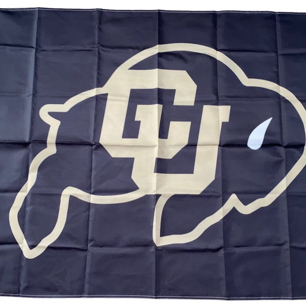 Cu Buffs - Etsy