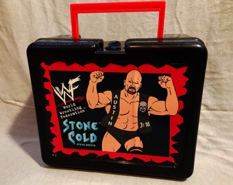 Wwf Lunch Box - Etsy