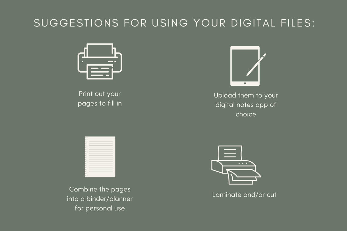 PDF Digital Quran Journal | Quran Journaling, Quran Study, Quran ...
