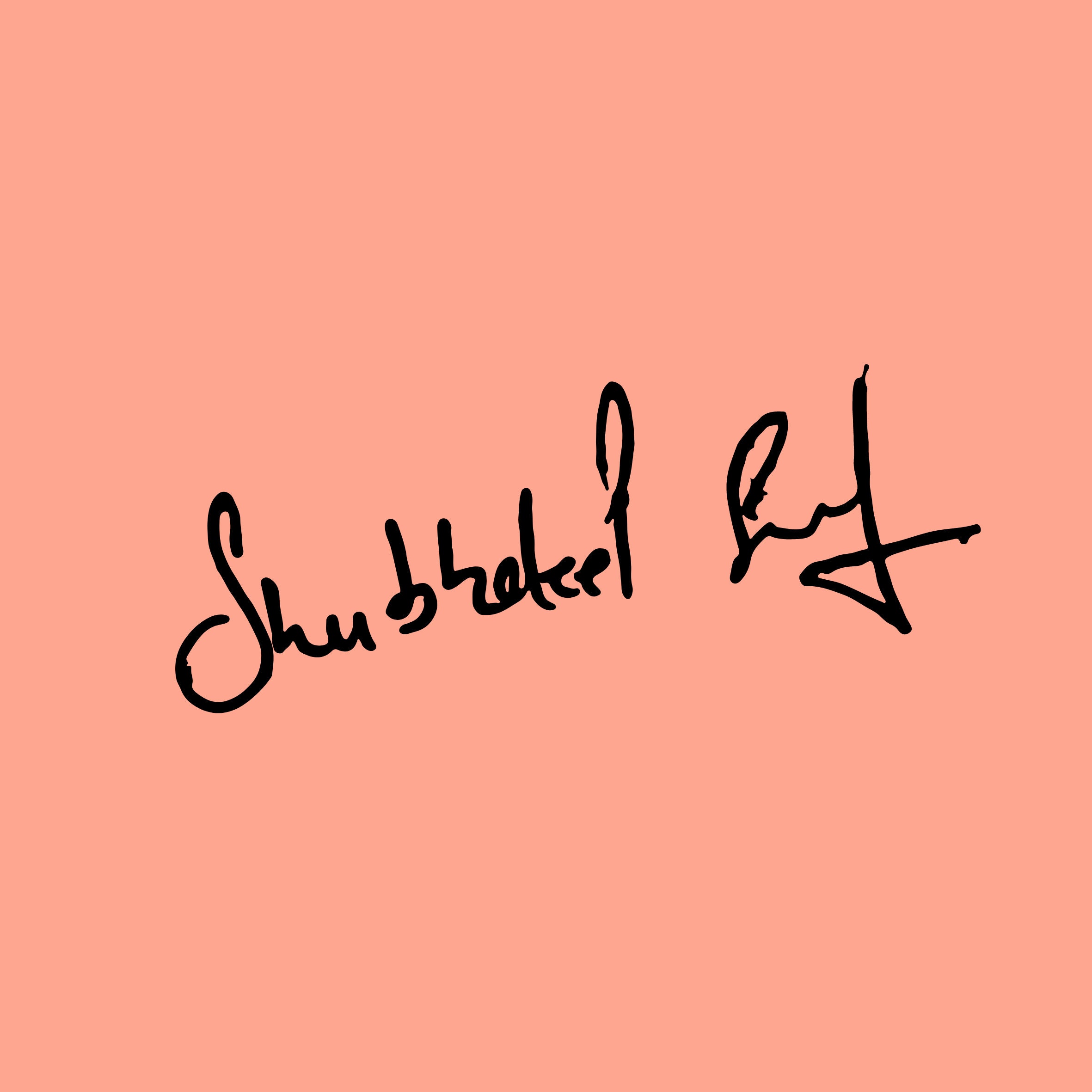 Sidhu Moosewala Original Signature SVG File Digital Art - Etsy Sidhu Moosewala Original Signature SVG File Digital Art - Etsy