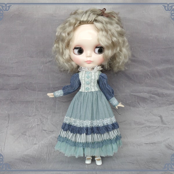 Pullip - Etsy