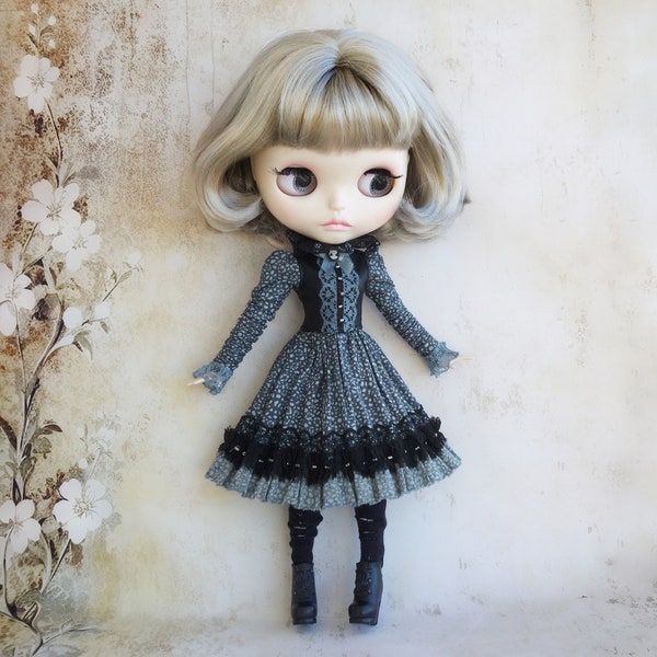 Pullip Doll - Etsy