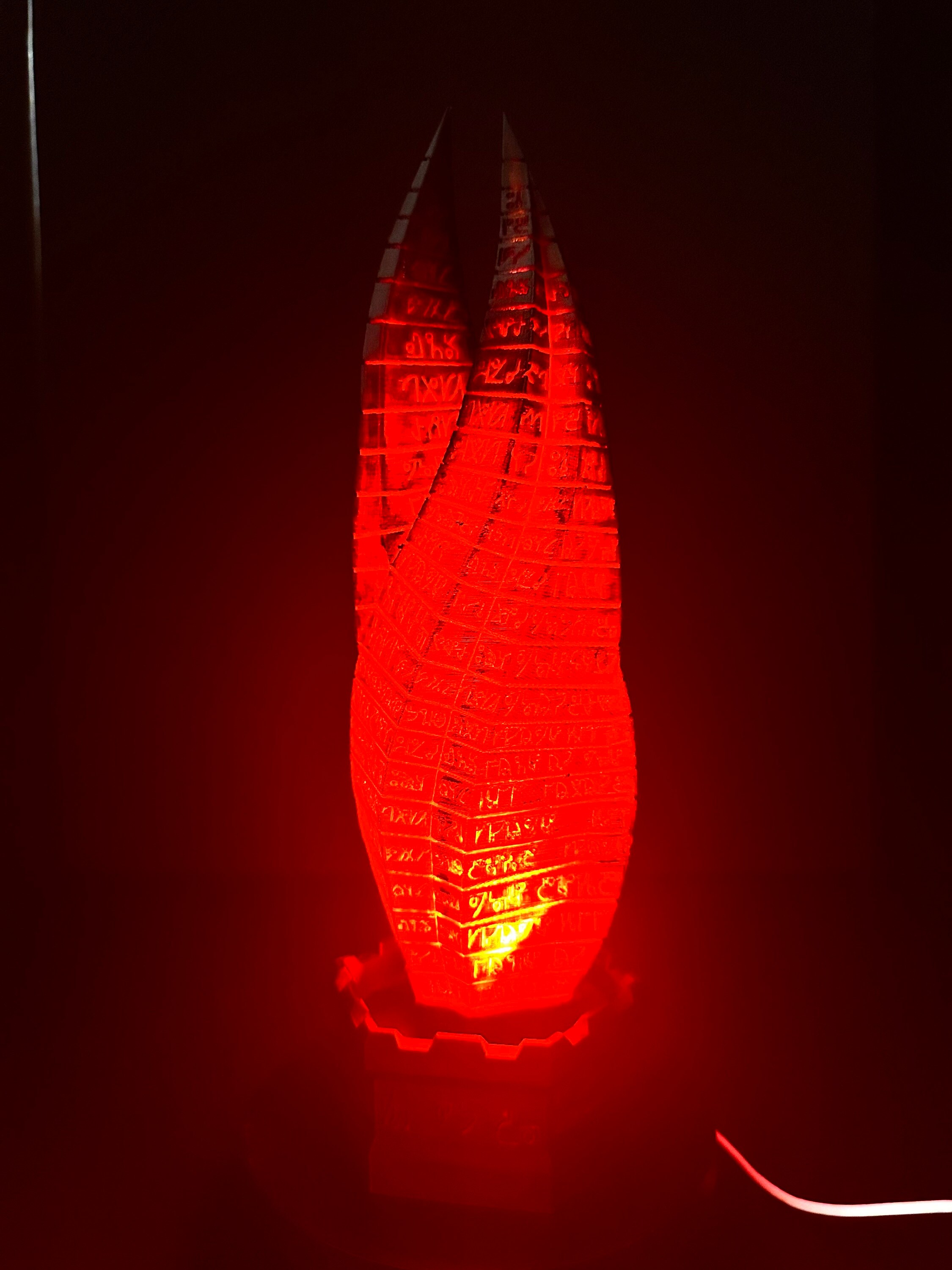 Praise Altman Marker Wallpaper