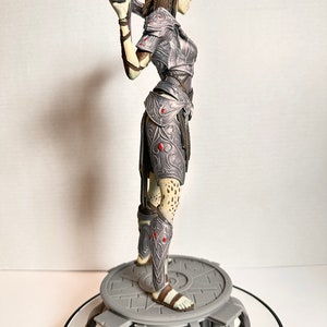 Lae'zel Highly Detailed Figure Father & Son Hand Painted - Etsy