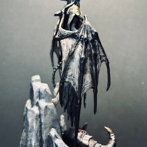 Lilith Highly Detailed Figure Father & Son Hand Painted FREE Shipping ...