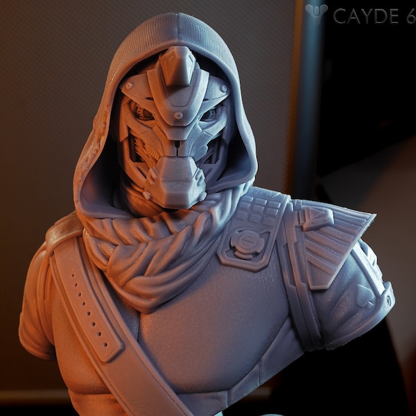 Cayde 6 - Etsy