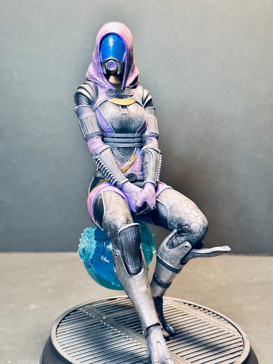 Tali Highly Detailed Painted Figure - Etsy