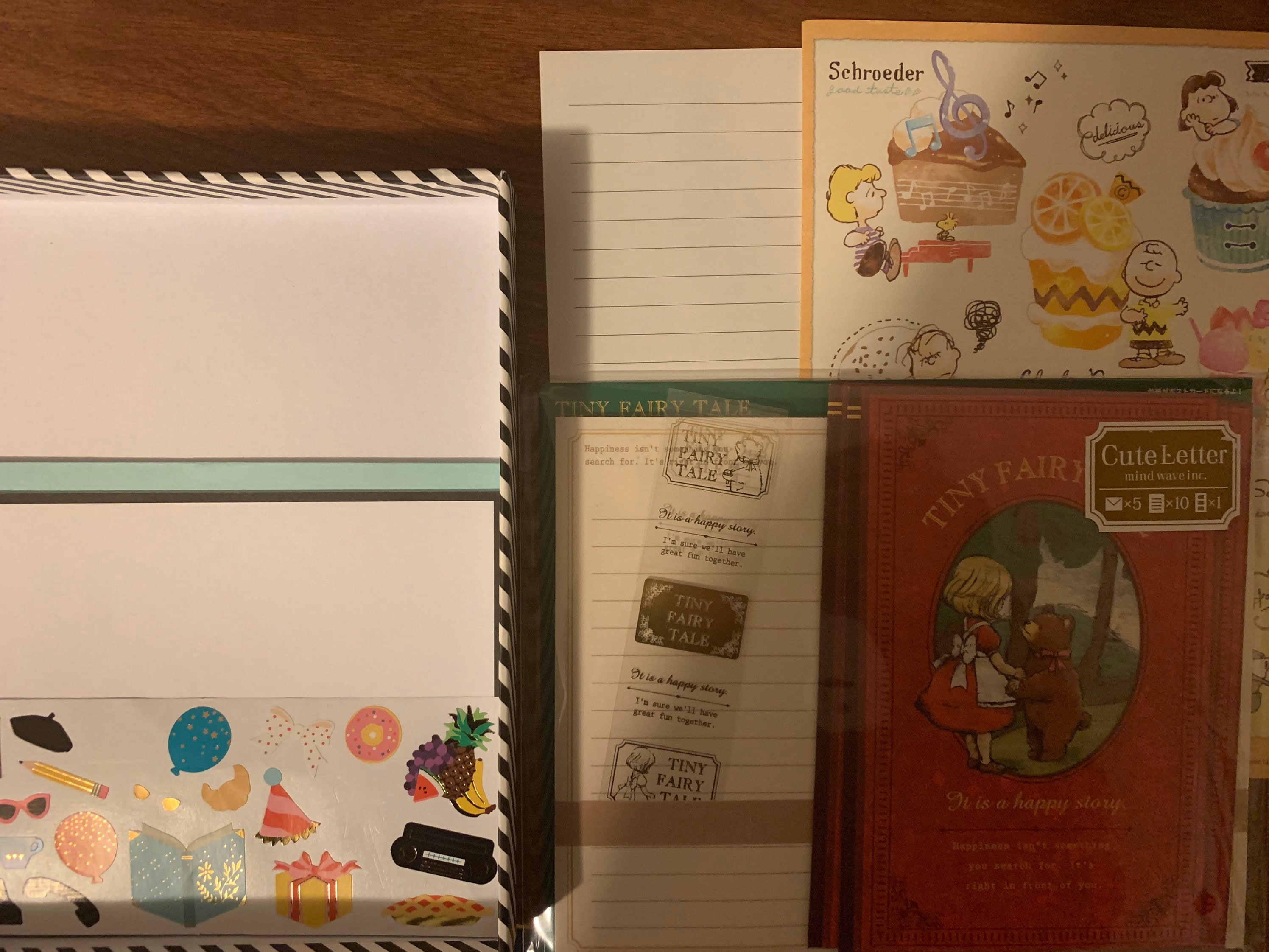 Anonymous Handwritten Letter Revenge Prank Mystery Hate - Etsy