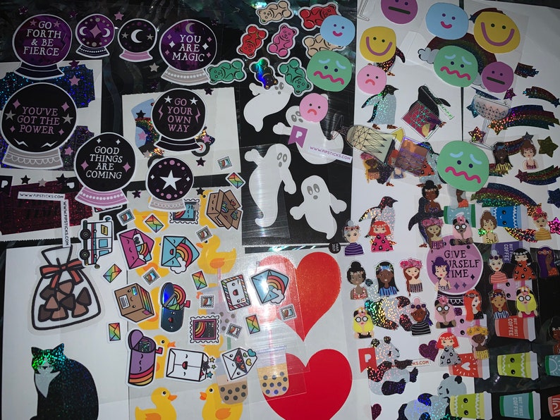 Anonymous Handwritten Letter Revenge Prank Mystery Hate - Etsy