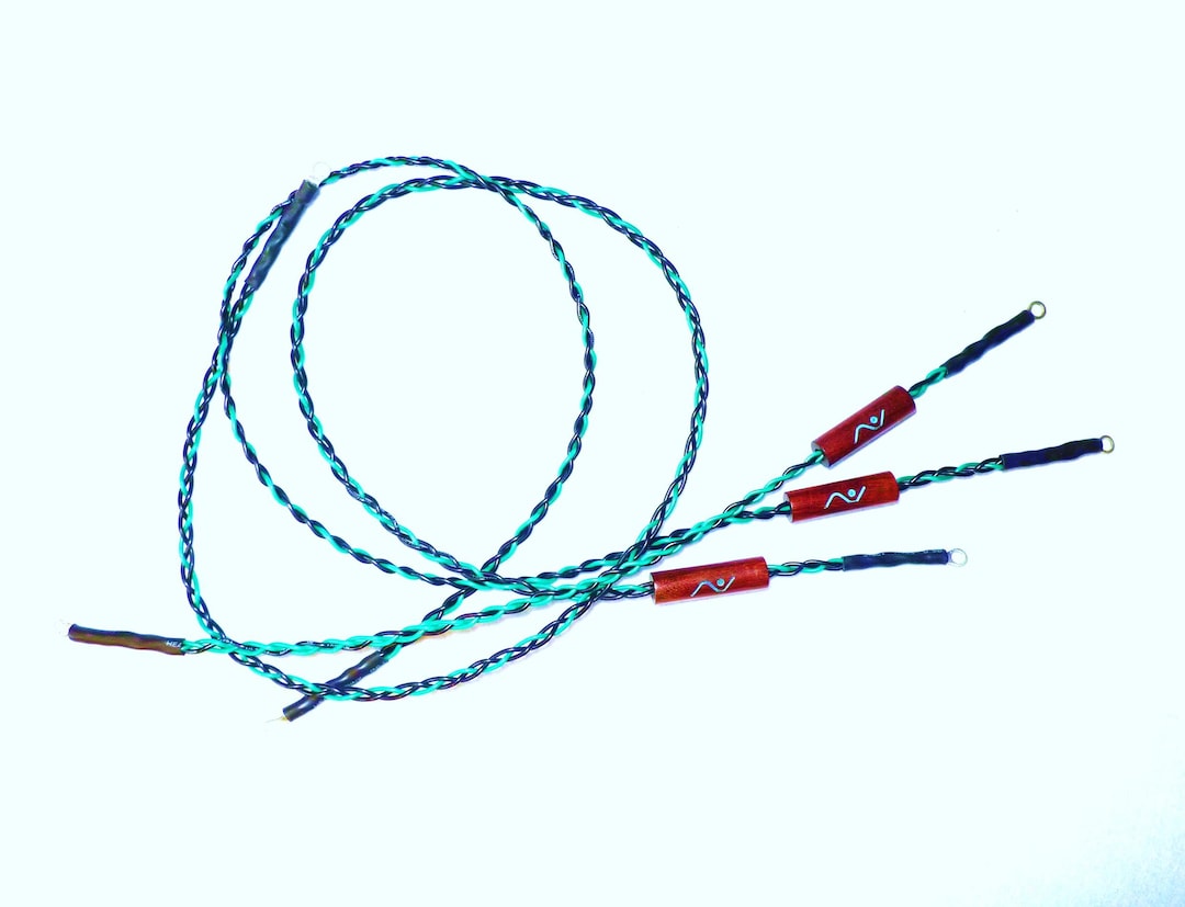 Record Player Ground Cable , Record Player Earth Wire , Phono Ground ...