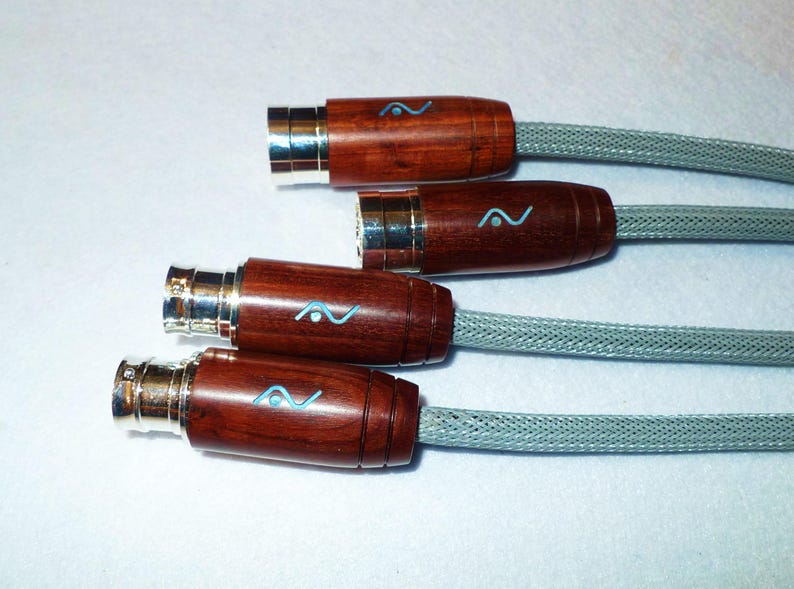 XLR Cables , Balanced Cables , Interconnect Cables , Hi Fi Wires , High ...