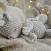 Susu the Dragon PDF Crochet Pattern - Etsy