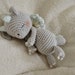 Susu the Dragon PDF Crochet Pattern - Etsy