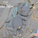 Susu the Dragon PDF Crochet Pattern - Etsy